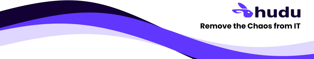 Hudu Reviews 2025: Details, Pricing, & Features | G2