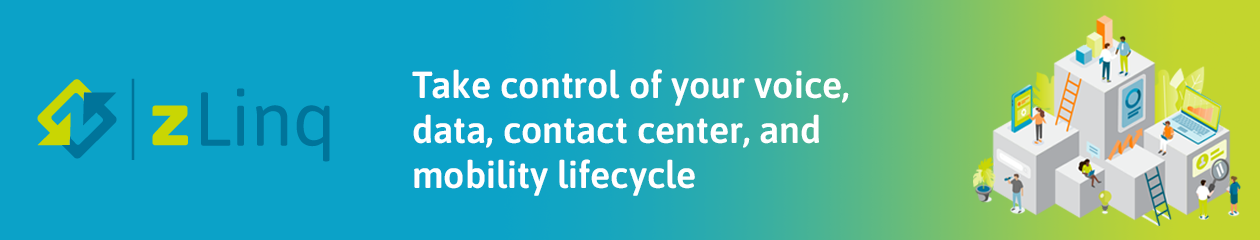 zLinq Communications Lifecycle Management Pricing 2024
