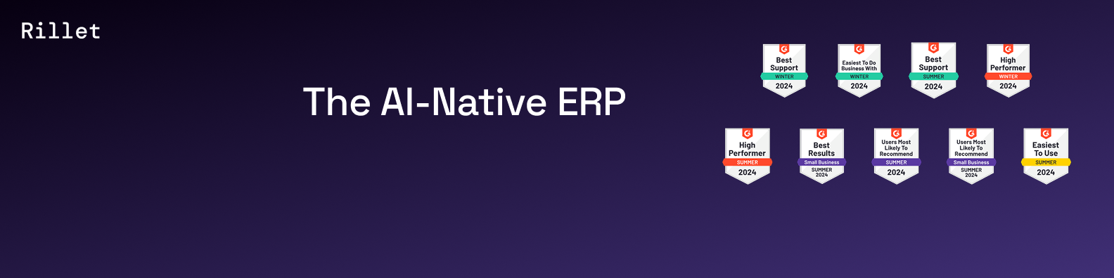 Rillet Reviews 2025: Details, Pricing, & Features | G2