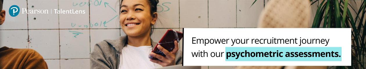 Pearson TalentLens Pricing 2025