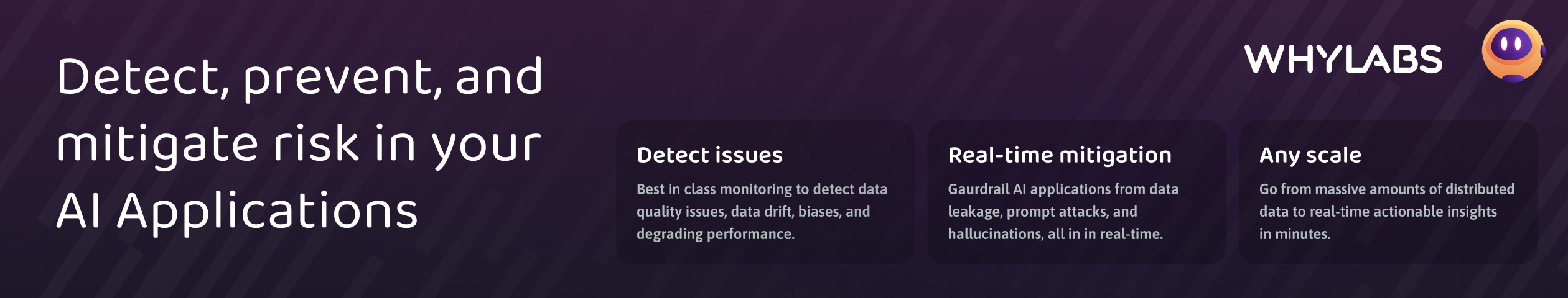 Whylabs Features G2