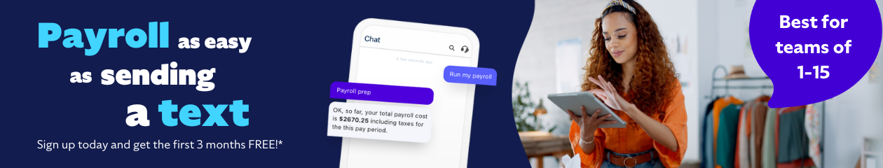 Roll by ADP Pricing 2025