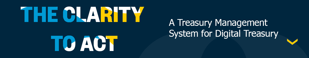 GTreasury Reviews 2025: Details, Pricing, & Features | G2