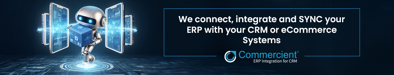 Commercient SYNC Pricing 2024