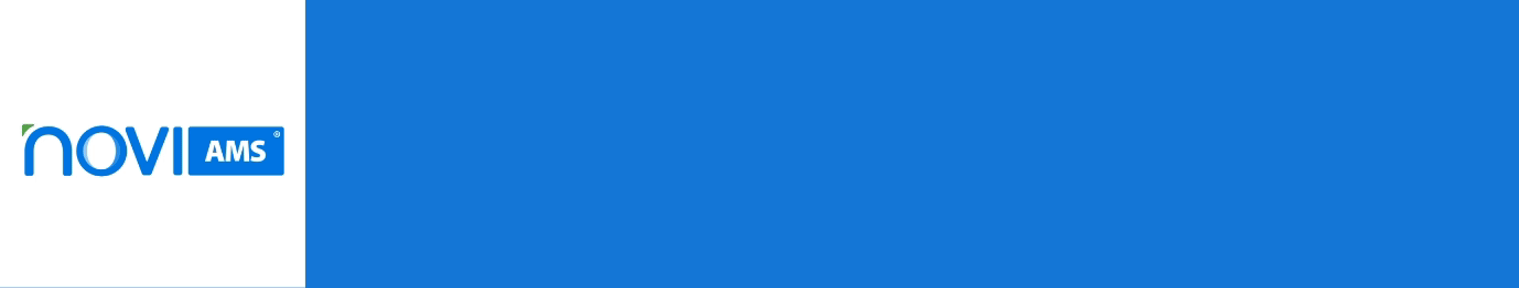 Novi AMS Features | G2