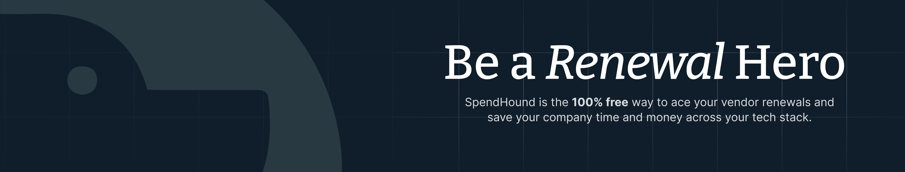 SpendHound Reviews 2025: Details, Pricing, & Features | G2