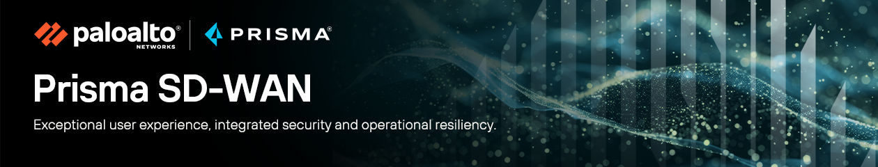 Prisma SD-WAN Pros and Cons | User Likes & Dislikes