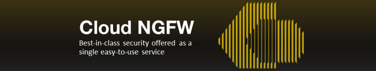 Palo Alto Networks Cloud NGFW Features | G2