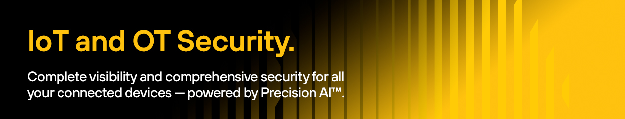 Palo Alto Networks IoT/OT Security Reviews 2025: Details, Pricing, & Features | G2