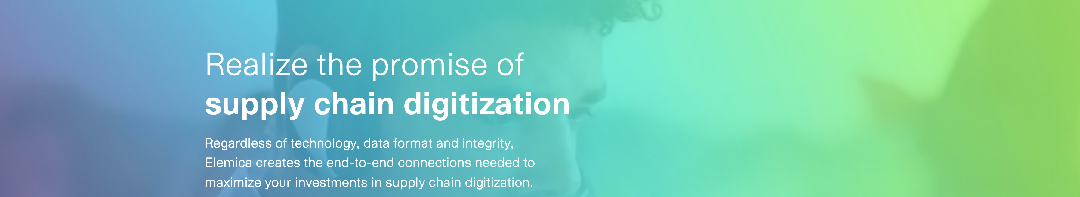 Elemica Digital Supply Chain Network Reviews 2024: Details, Pricing ...