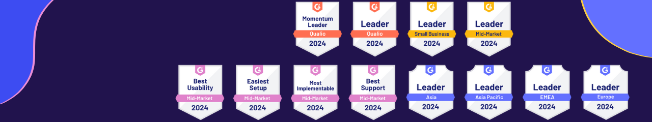 Qualio Reviews 2025: Details, Pricing, & Features | G2