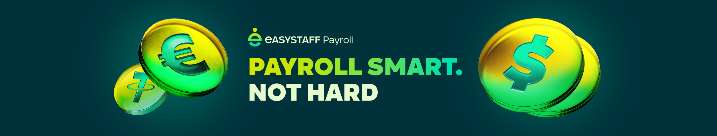 EasyStaff Payroll Features | G2