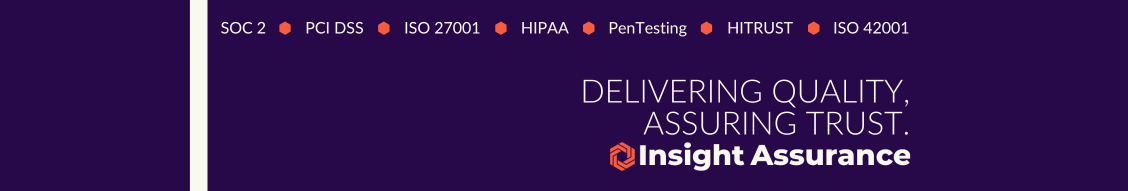 Insight Assurance Reviews 2025: Details, Pricing, & Features | G2