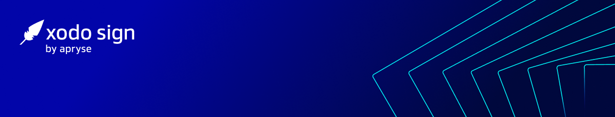 Xodo Sign API Pricing 2024