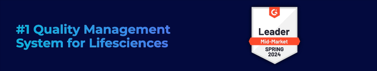 AmpleLogic Electronic Quality Management System (eQMS) Pricing 2025