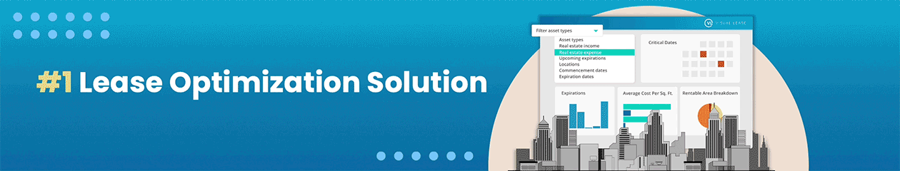 Visual Lease Reviews 2025: Details, Pricing, & Features | G2