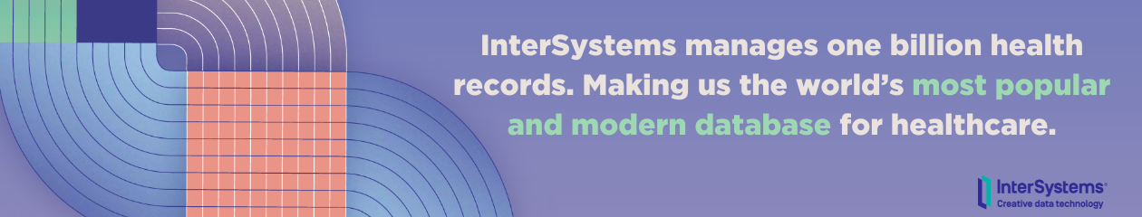 InterSystems IRIS for Health Reviews 2025: Details, Pricing, & Features ...