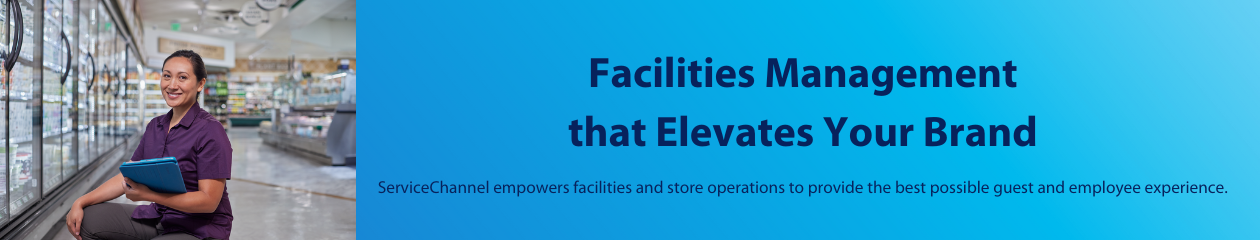 ServiceChannel Reviews 2025: Details, Pricing, & Features | G2