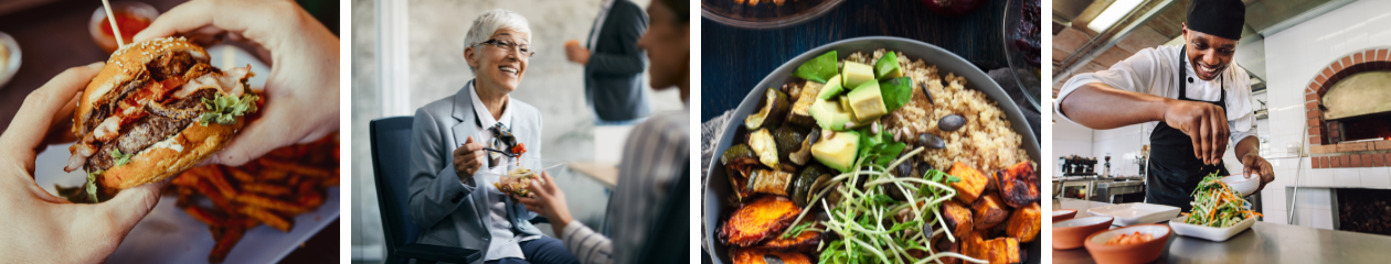 Fooda Reviews 2025: Details, Pricing, & Features | G2