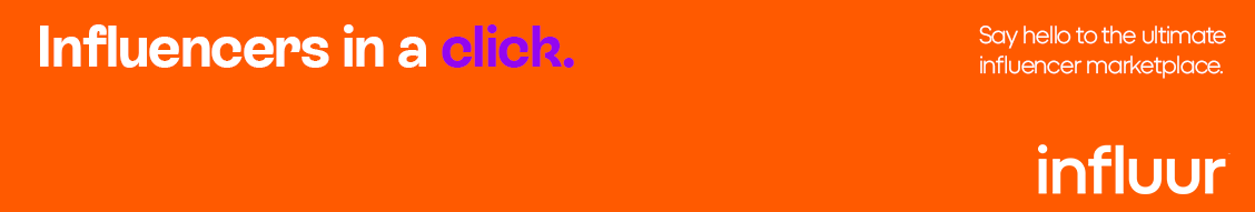 Influur Pricing 2024