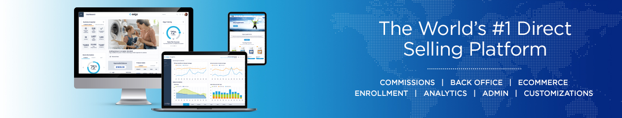 Exigo Full Stack Platform Reviews 2025: Details, Pricing, & Features | G2