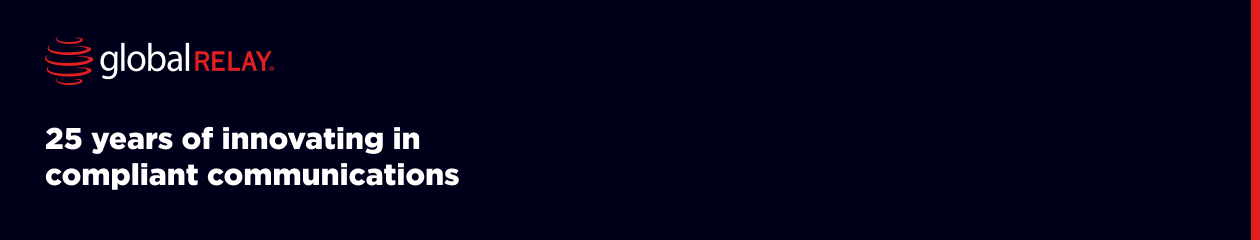 Global Relay Reviews 2025: Details, Pricing, & Features | G2