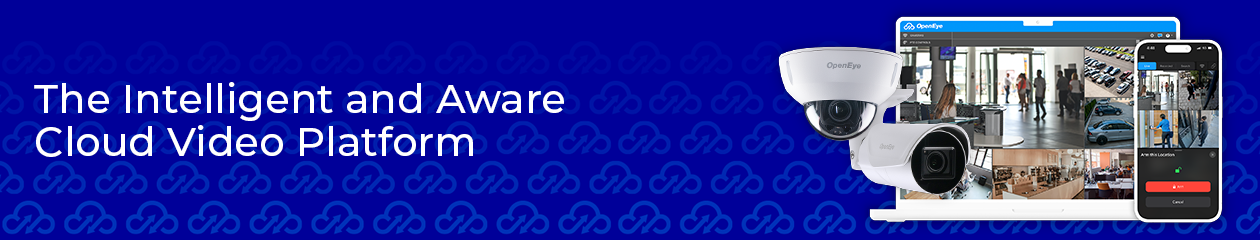 OpenEye Features | G2