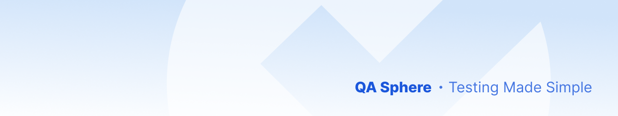 QA Sphere Pricing 2025