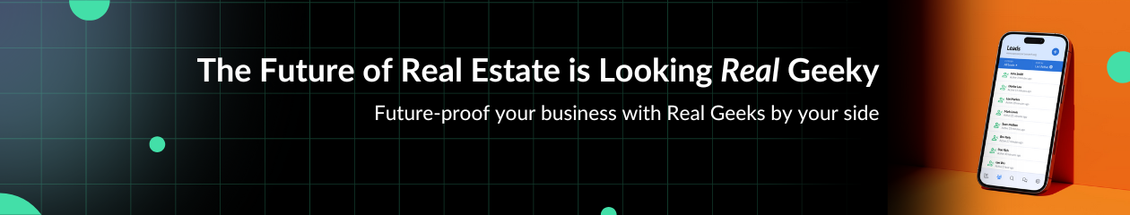 Real Geeks Reviews 2024: Details, Pricing, & Features | G2