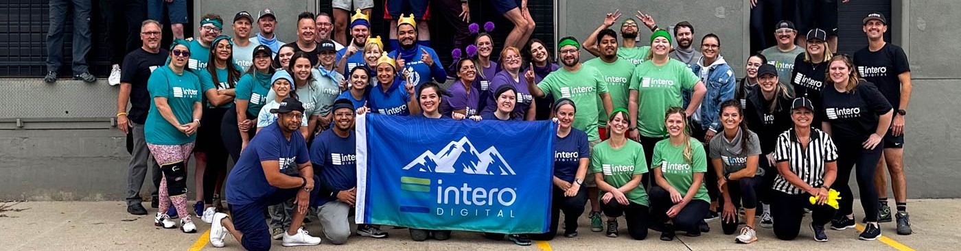 Intero Digital Pricing