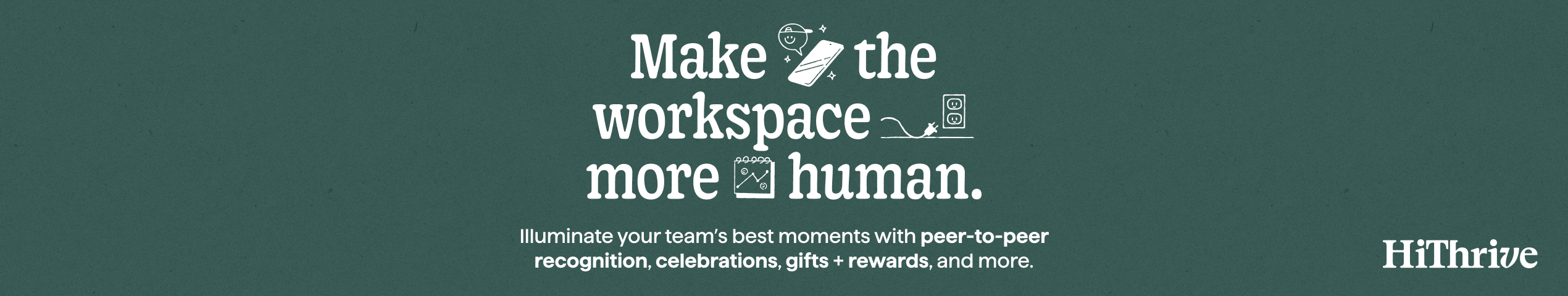 HiThrive Reviews 2025: Details, Pricing, & Features | G2