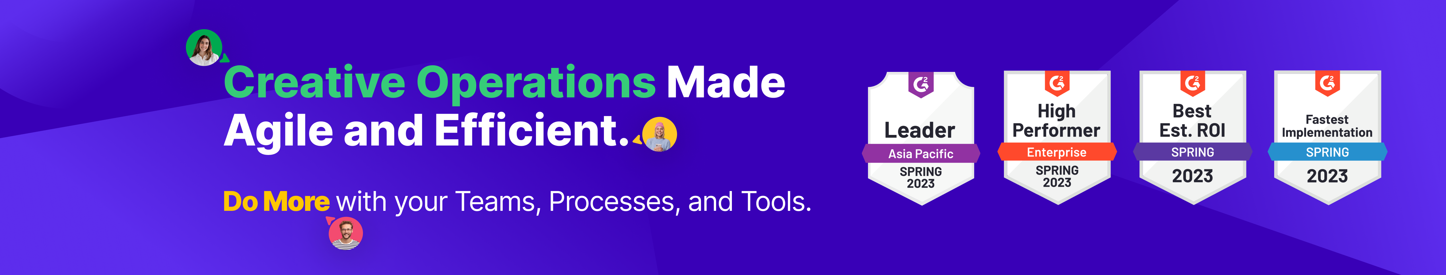 Rocketium Features | G2