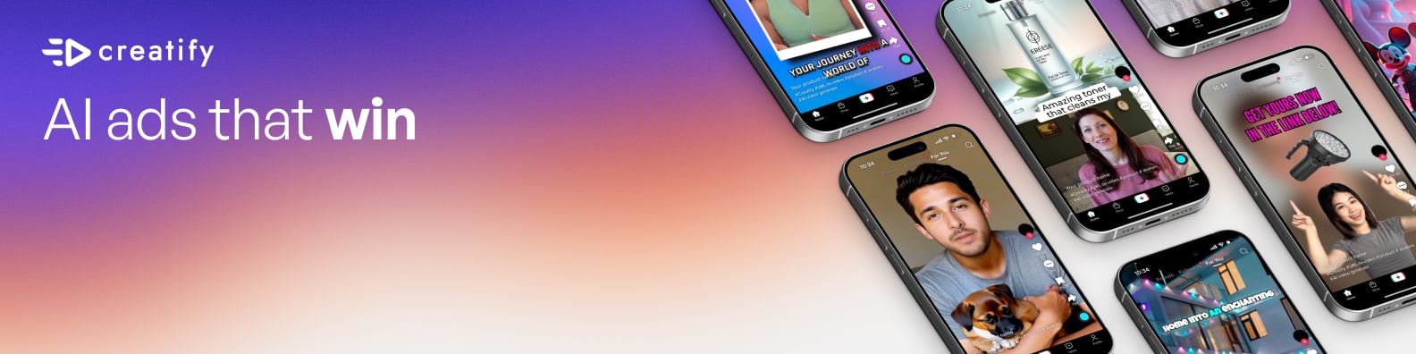 Creatify AI Reviews 2025: Details, Pricing, & Features | G2