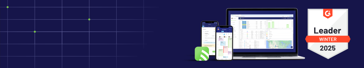 FieldPulse Reviews 2025: Details, Pricing, & Features | G2