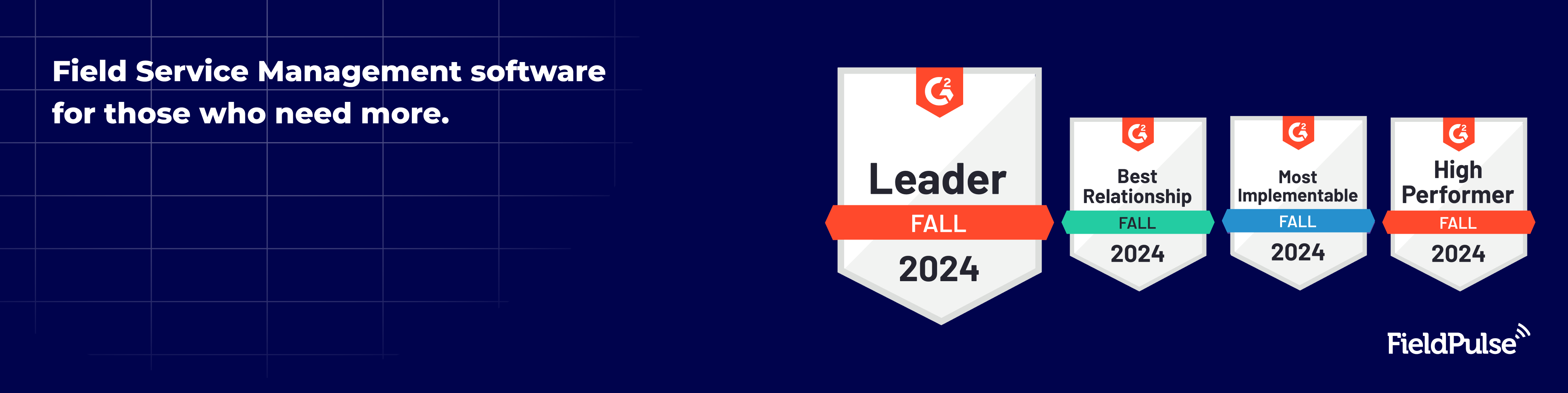 FieldPulse Reviews 2025: Details, Pricing, & Features | G2