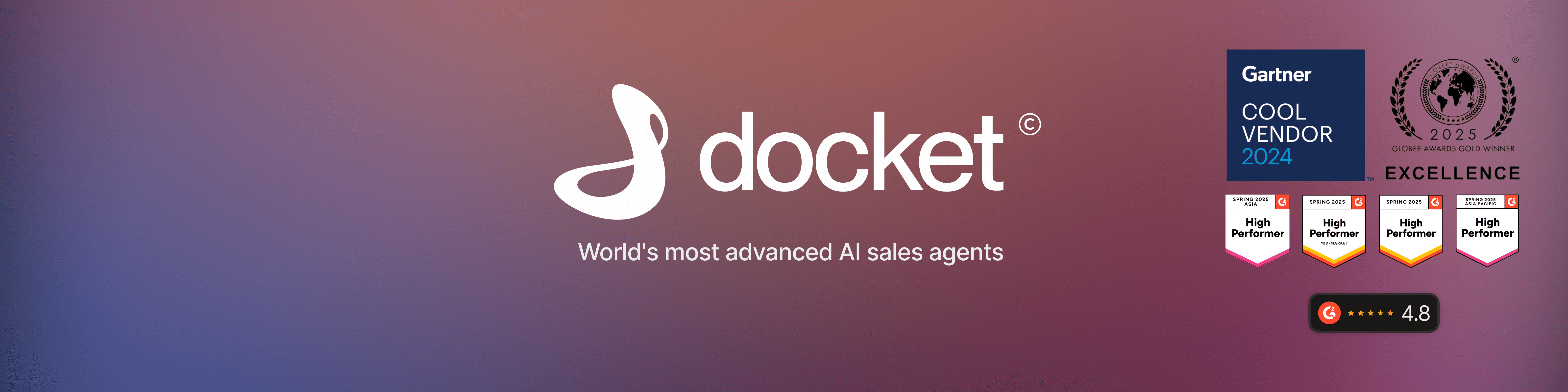 DocketAI Features | G2