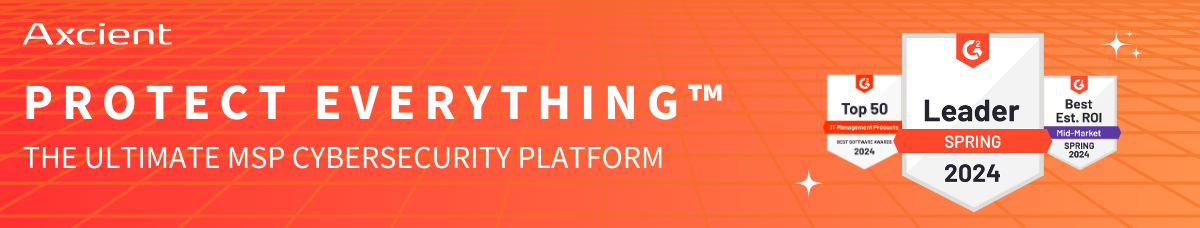 Axcient x360Cloud Pricing