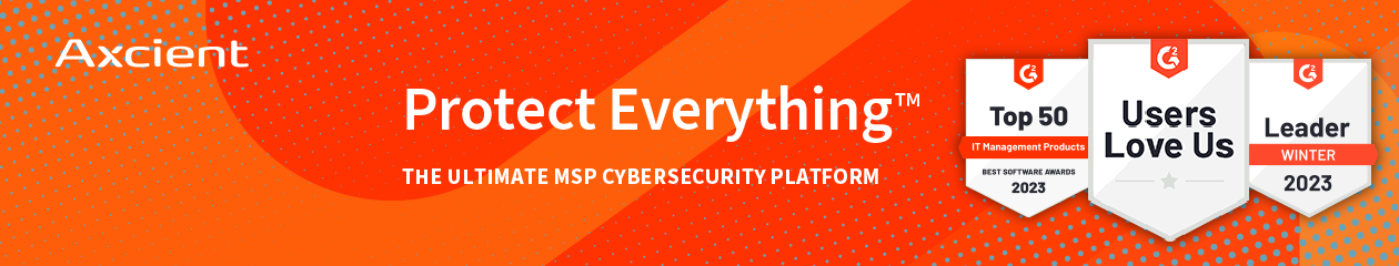 Axcient x360Cloud Pricing