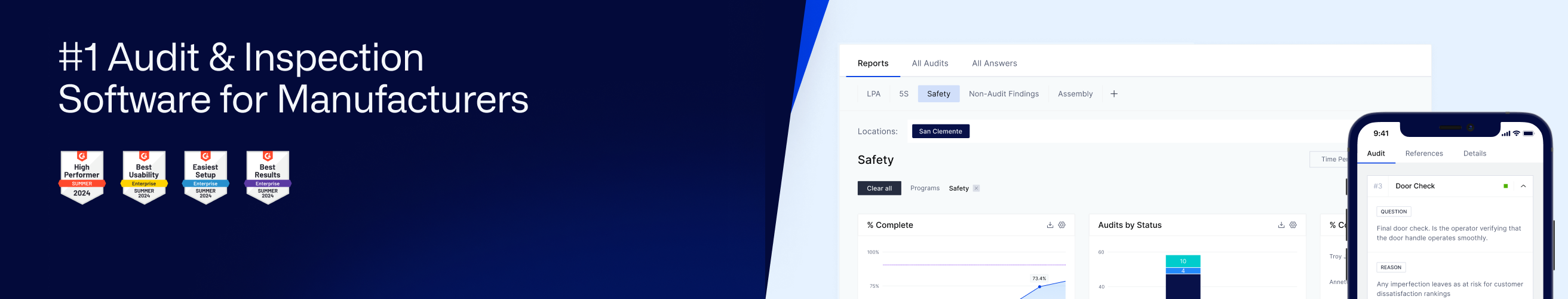 EASE Reviews 2024: Details, Pricing, & Features | G2