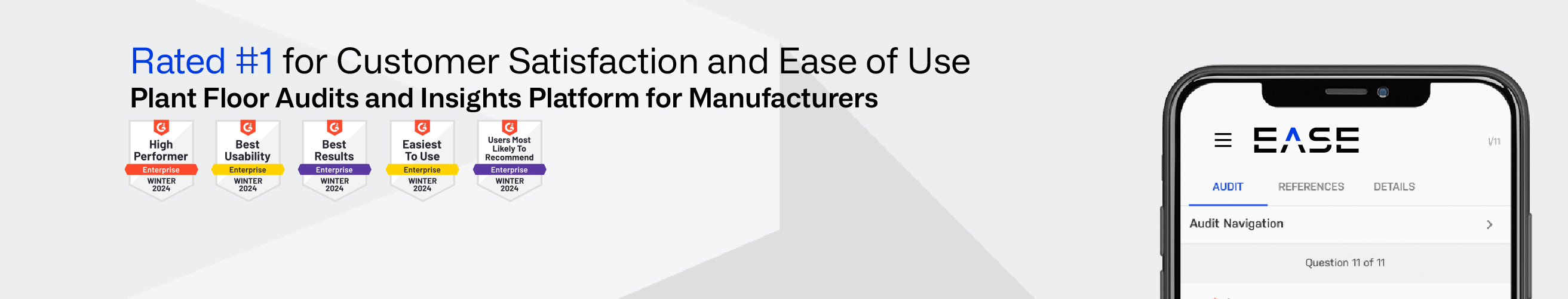 EASE Reviews 2024: Details, Pricing, & Features | G2