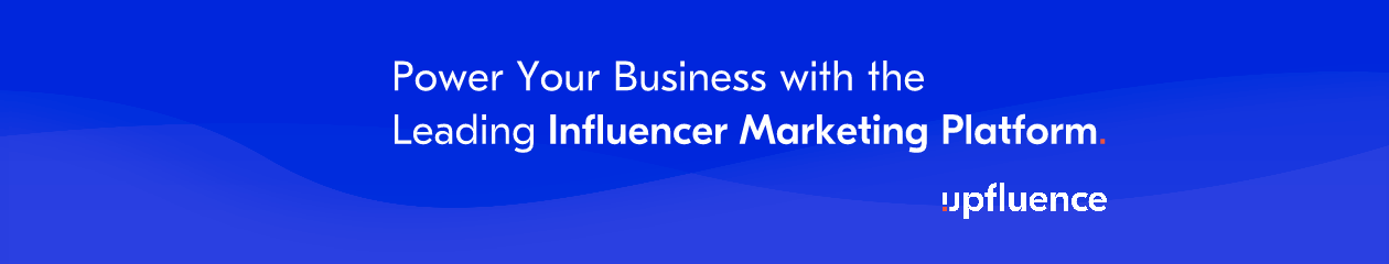 Upfluence Reviews 2021: Details, Pricing, & Features | G2