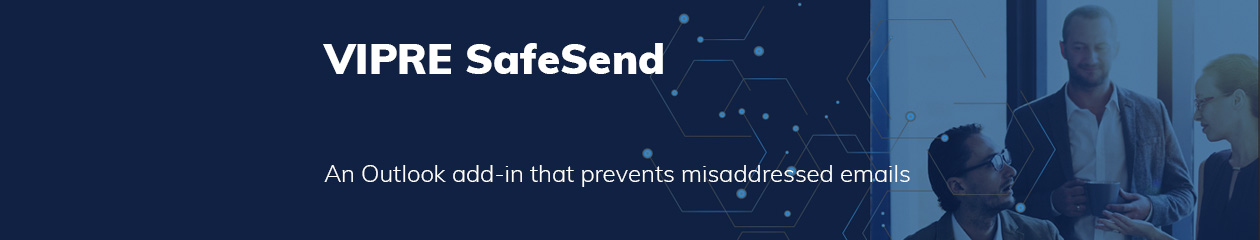 VIPRE SafeSend Reviews 2024: Details, Pricing, & Features | G2