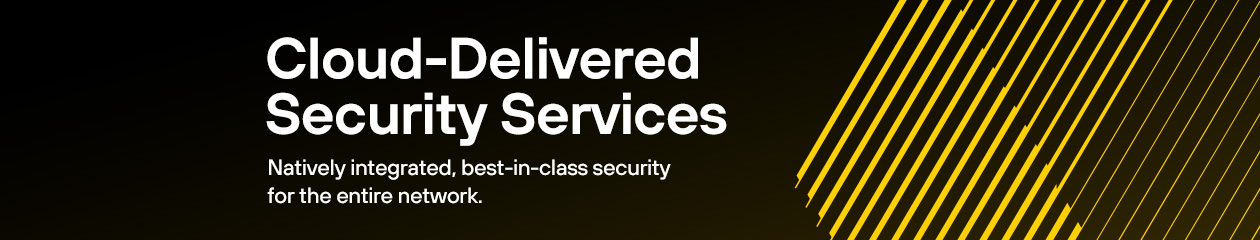 Cloud-Delivered Security Services Features | G2