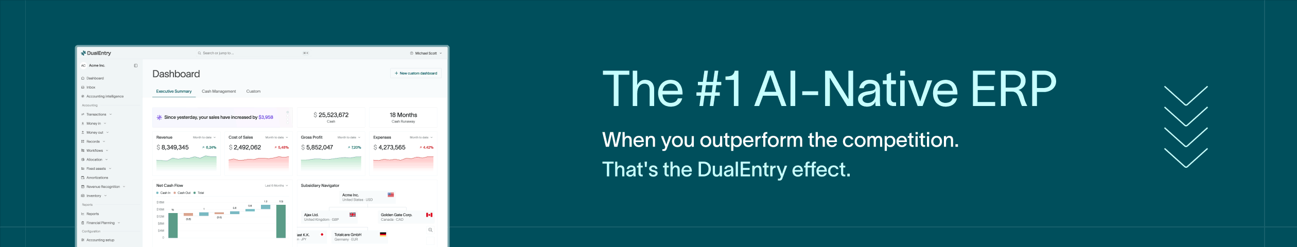 DualEntry Reviews 2025: Details, Pricing, & Features | G2