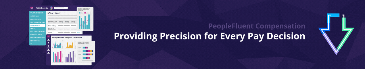 PeopleFluent Compensation Reviews 2025: Details, Pricing, & Features | G2