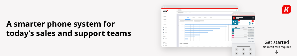 Kixie PowerCall & SMS Reviews 2024: Details, Pricing, & Features | G2
