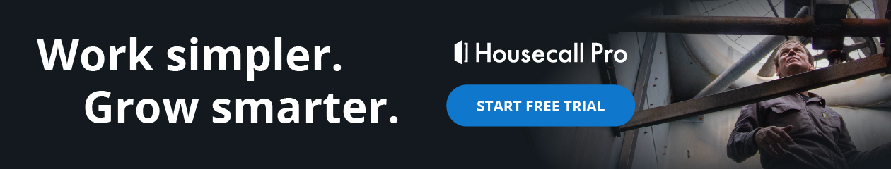 Housecall Pro Reviews 2023: Details, Pricing, & Features | G2