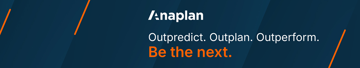 Anaplan Pricing 2025