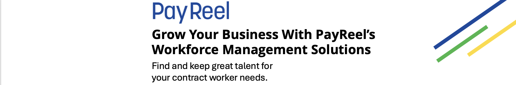 PayReel Online Reviews 2025: Details, Pricing, & Features | G2