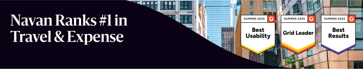 Navan (Formerly TripActions) Reviews 2025: Details, Pricing, & Features ...